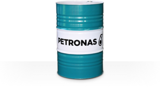 PETRONAS Compressor A SYN PAO | PLI PETRONAS